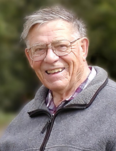 Howard Townley Fredeen