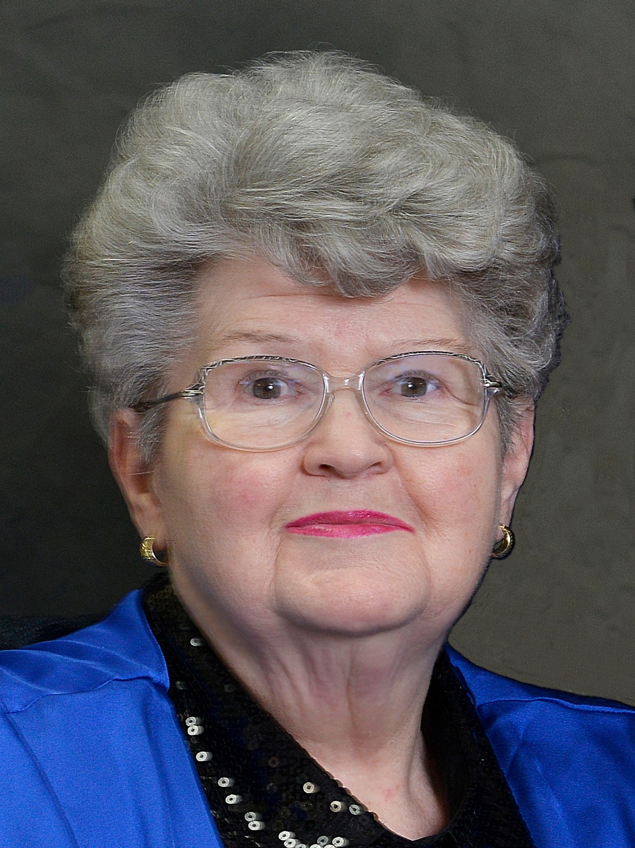 Mary Dollena (Dolly) Warren