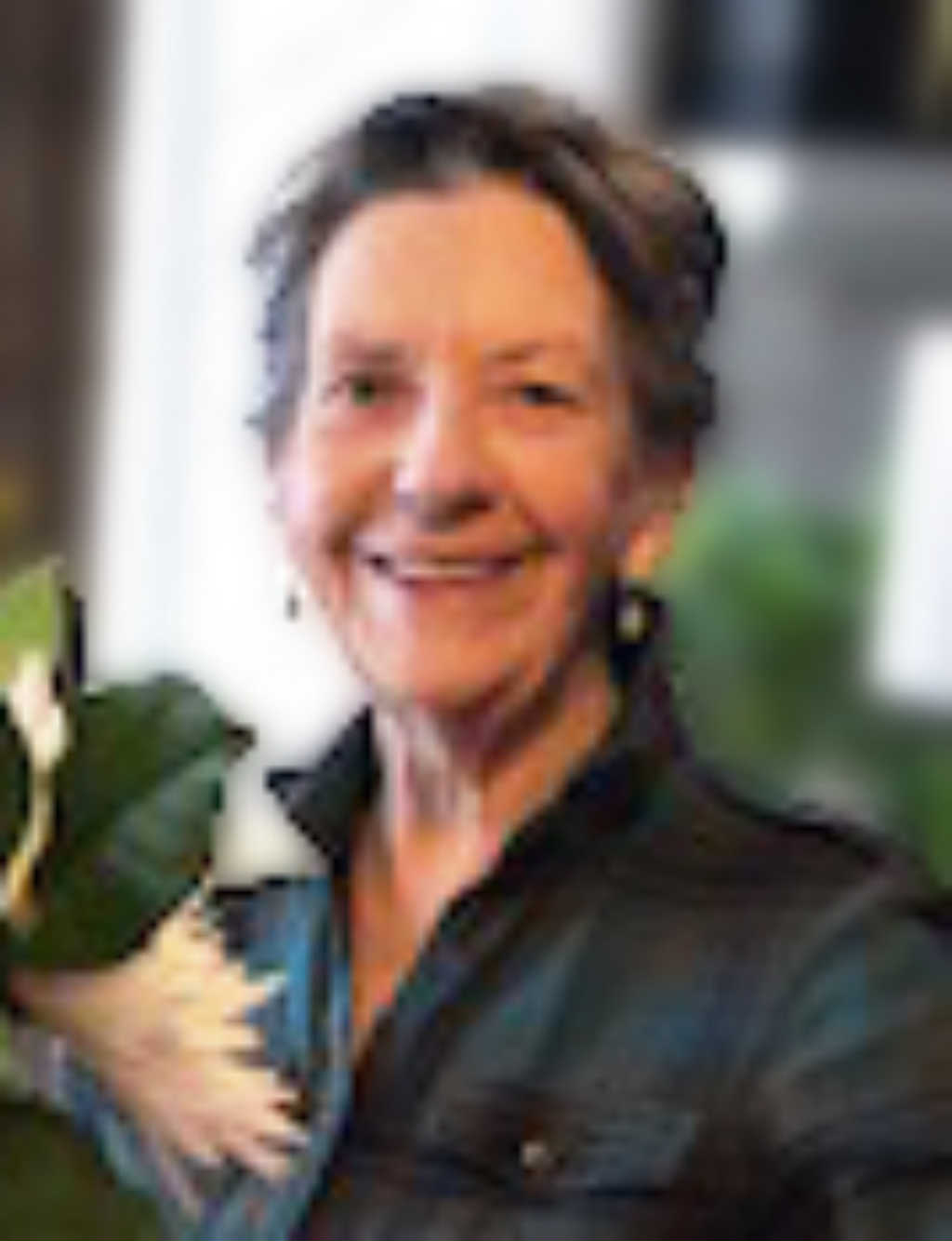 Elizabeth Helen Lawton Galbraith