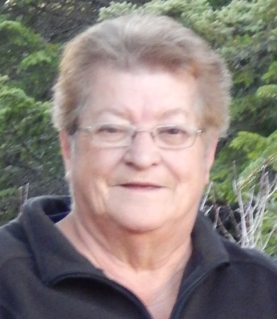 Rose Aline Anglehart