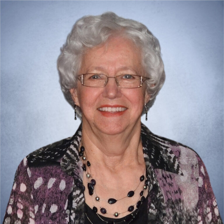 Thérèse Lafond Gagnon