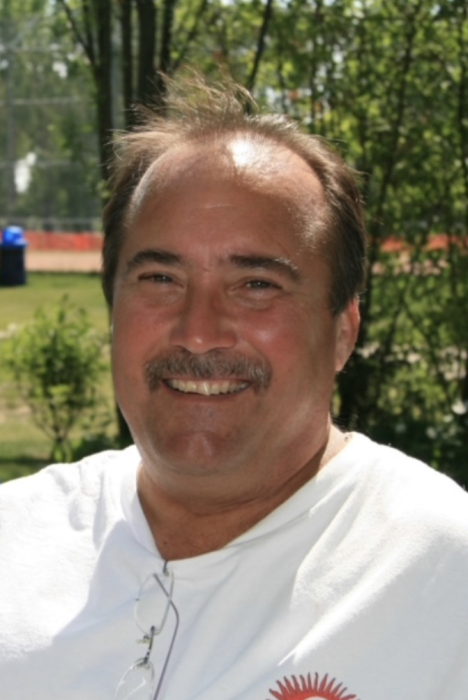 Robert Joseph (Bob) McDaniel