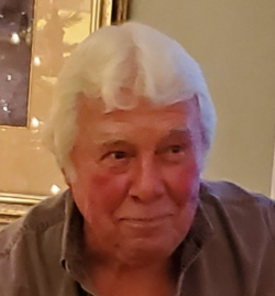 Gerald Walter (Gerry) Beaver