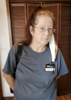 Sharon Teresa Hanlon