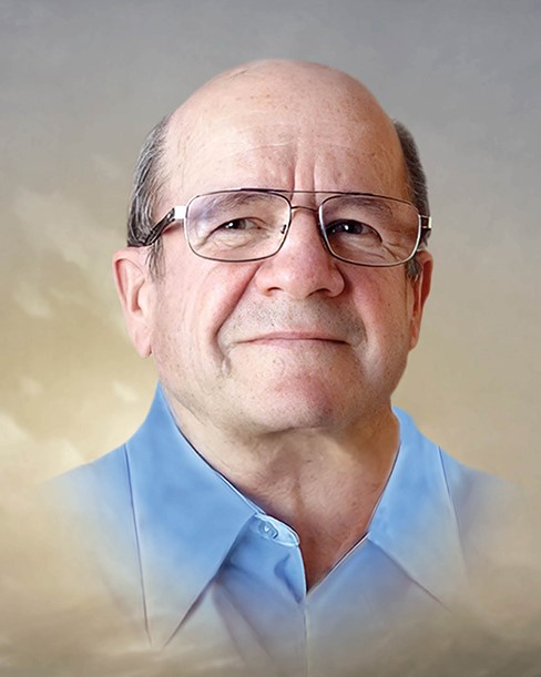 Richard Girard