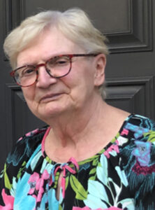 Michèle Montpetit Poirier