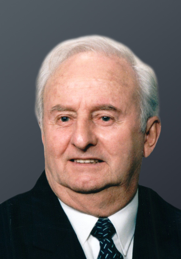 Raymond Marchand