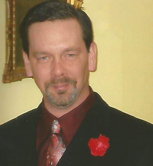 Glenn Robert Lubbert