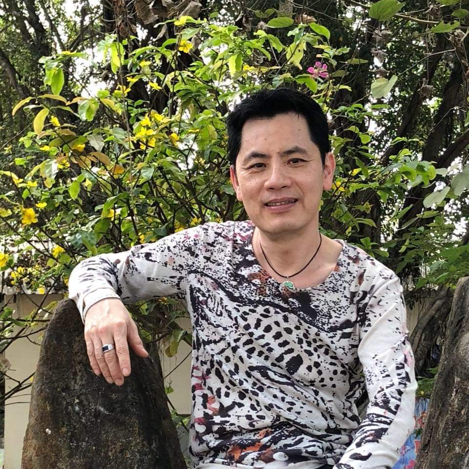 Xuan (Robert) Cao Lien