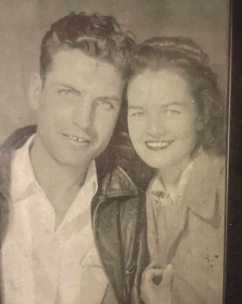 Marion MacKinnon Fraser