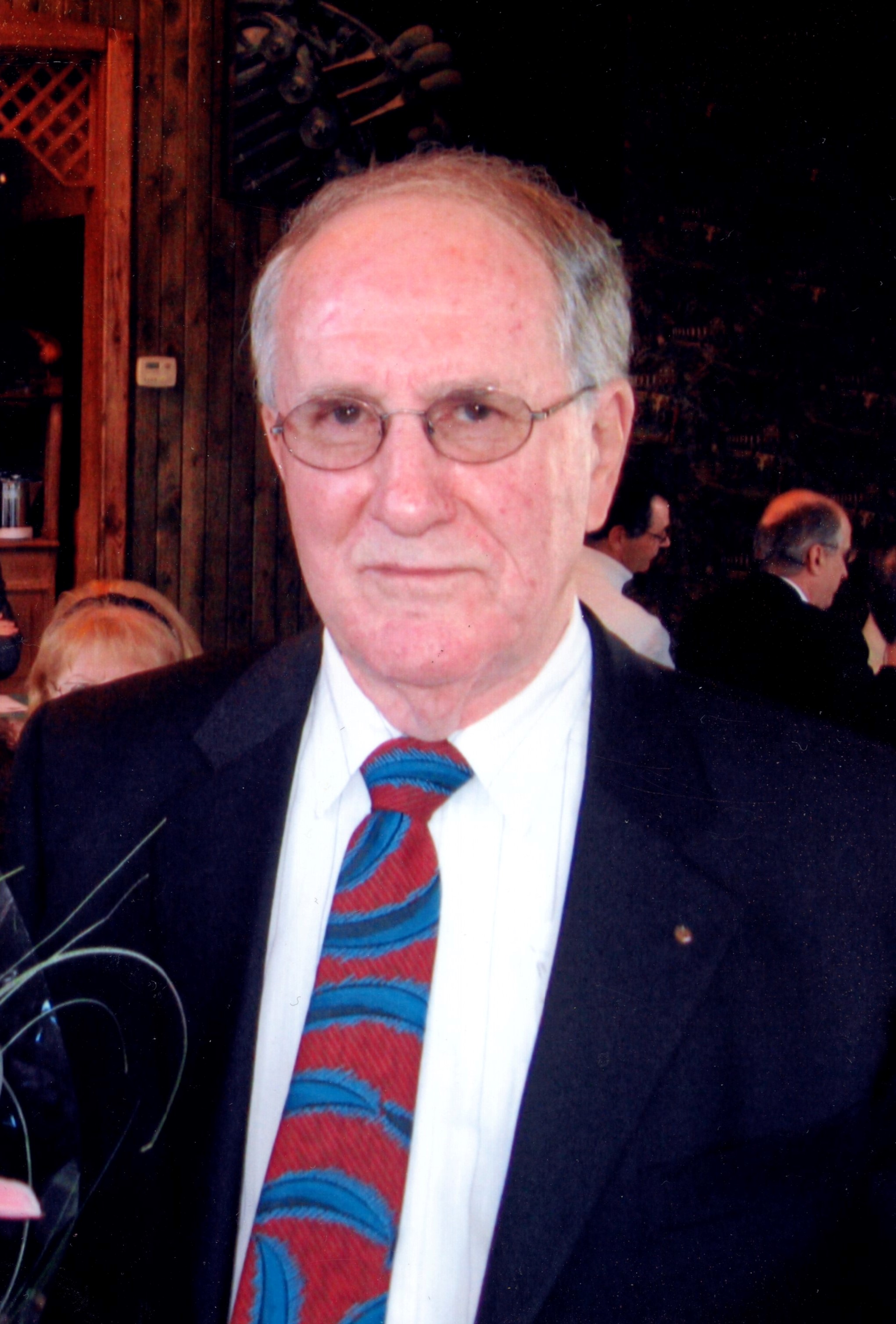 Réal Neveu