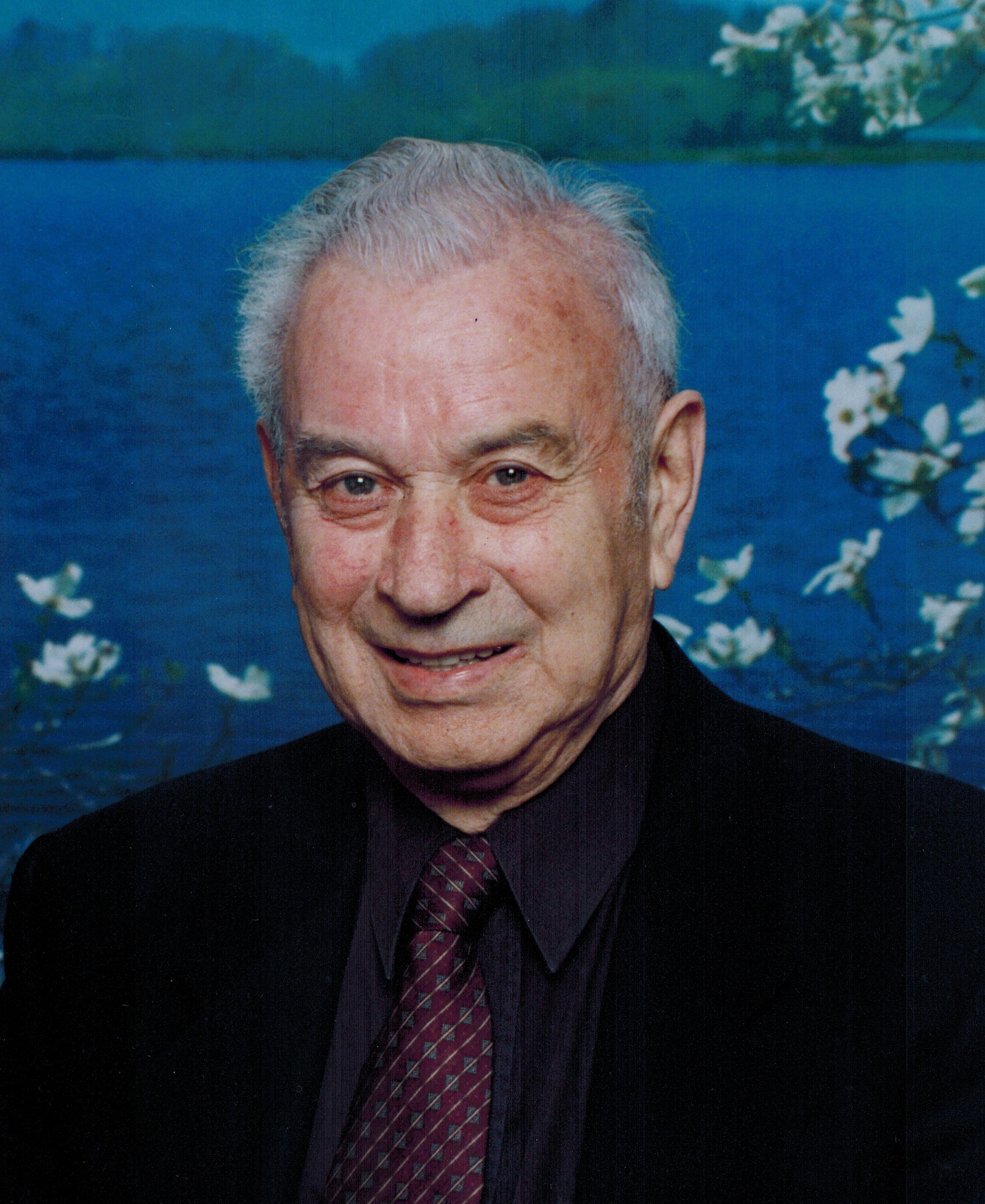 Paul-Étienne Castonguay