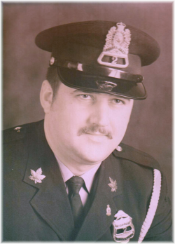 Frederick Allen (Fred) Young