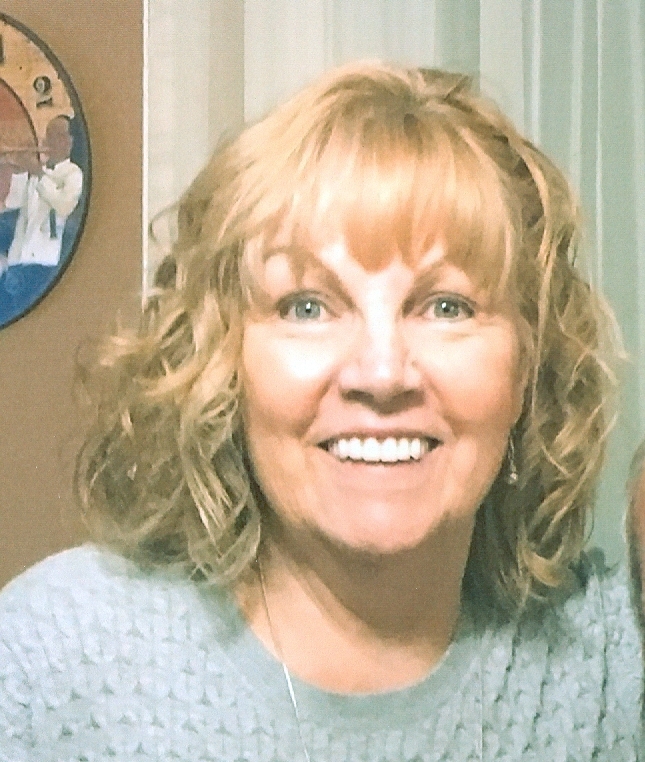 Jacqueline Paul Mandeville