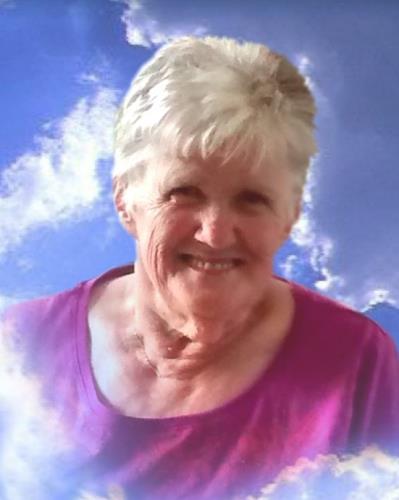 Simone Rousseau Martineau