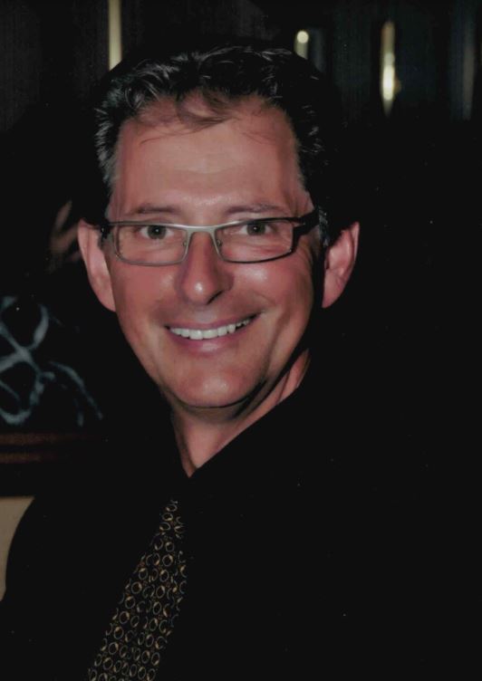 David Thibodeau