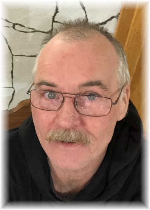 James (Jim) Cockerill