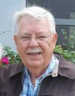 William Varner (Bill) Matheson