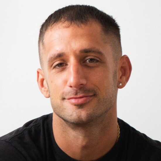 Patrick Lafleur