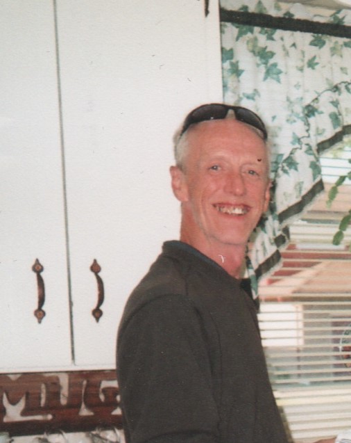 Ralph Emerson Traplin