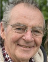John Harry Bowler