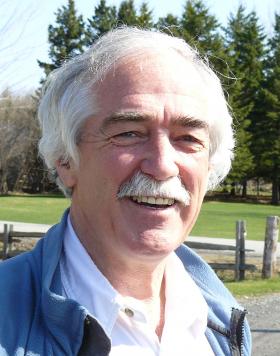 Guy Roy
