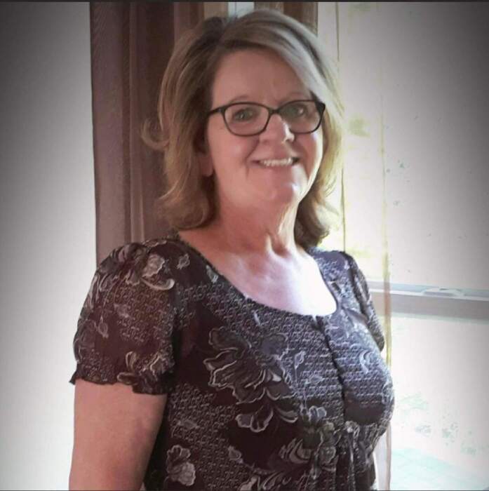 Brenda Lee Rachel Belding Huskins