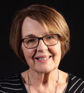 Louise Beauchemin Blain