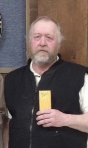 Rodney Milton Morris