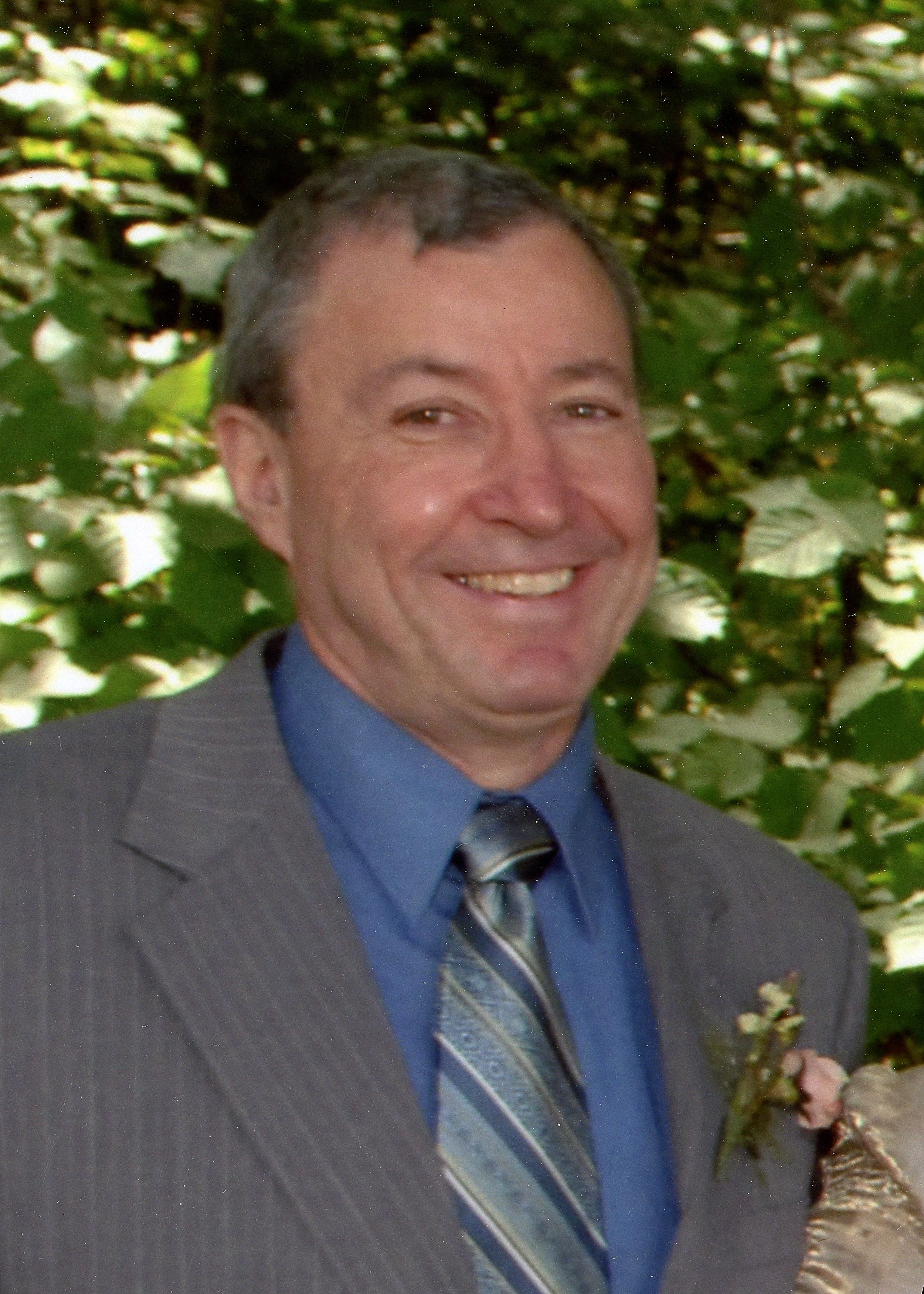 Louis Lavoie