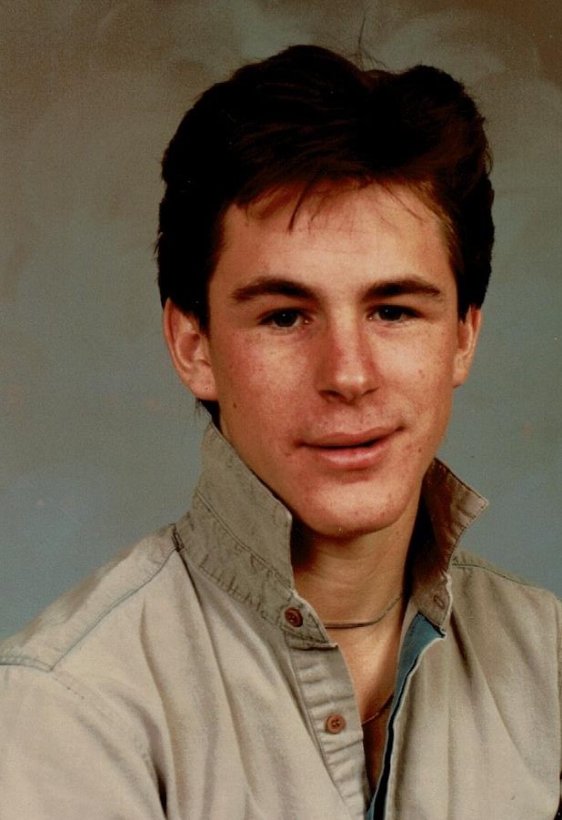 William Derrick (Billy) Boudreau