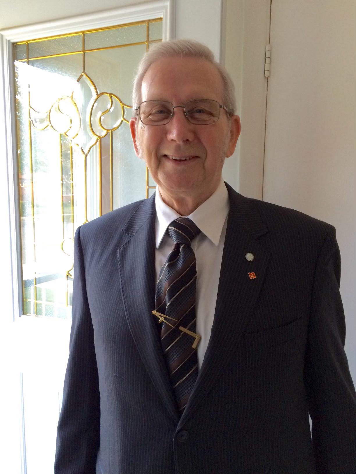 Peter Whitaker