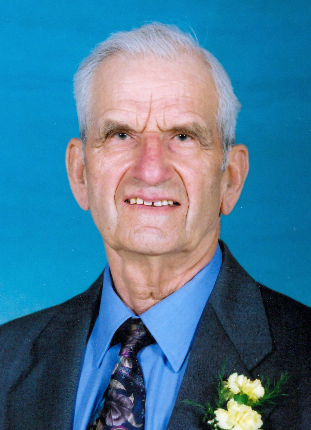 Robert Durocher
