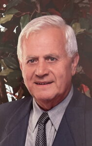 Simon Karam