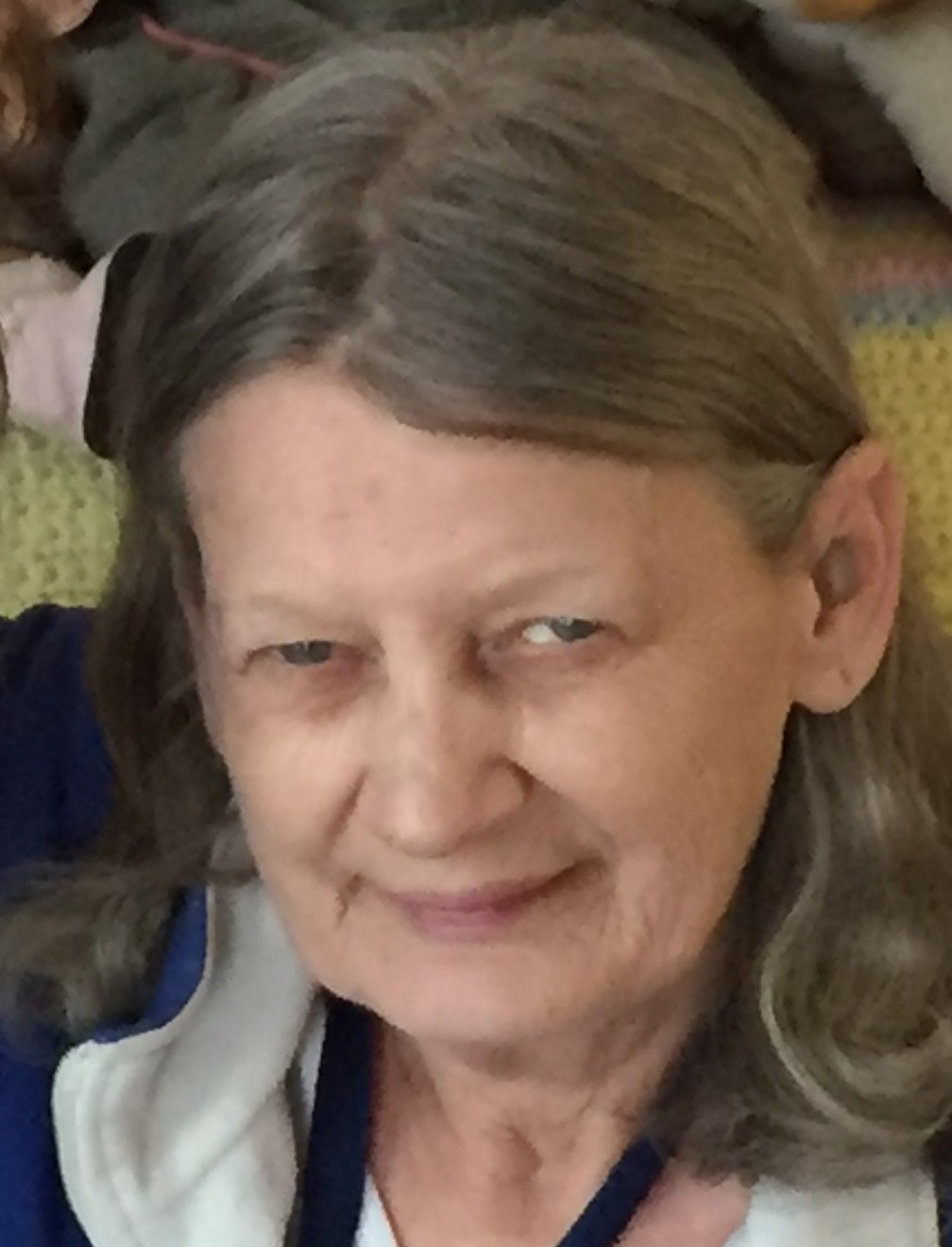 Kathleen Graham