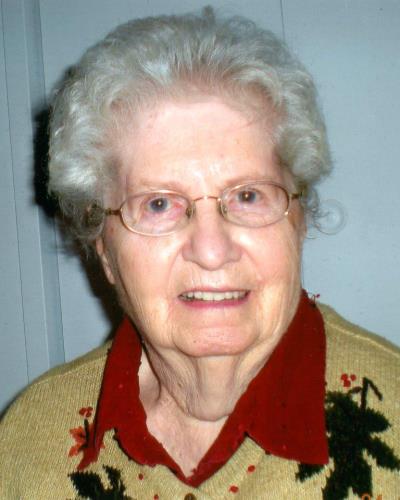 Louise Lacasse