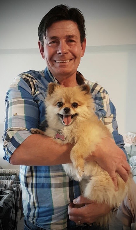 Patrick Daniel Feheley