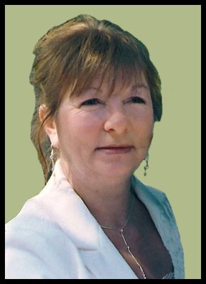 Deborah Anne (Debby) Hartigan-Walker