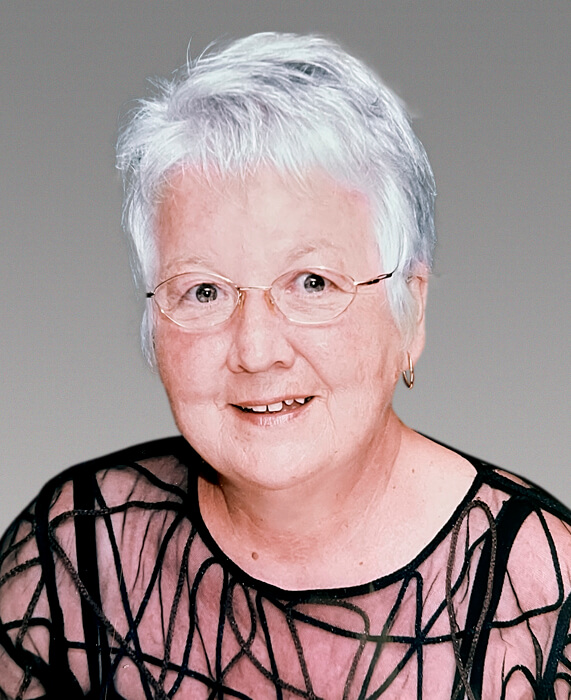 Patricia Lacasse Lefebvre