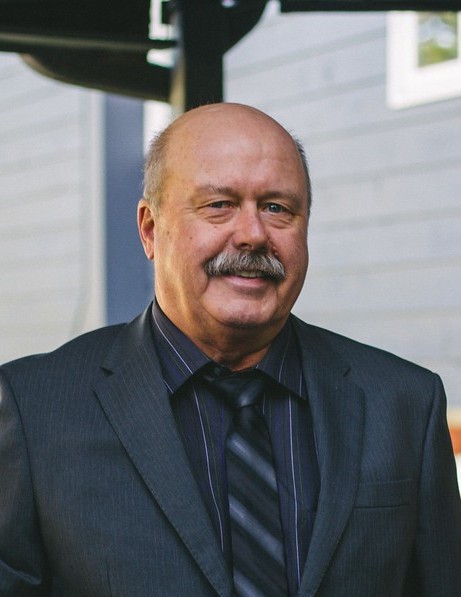 Robert (Bob) Singleton