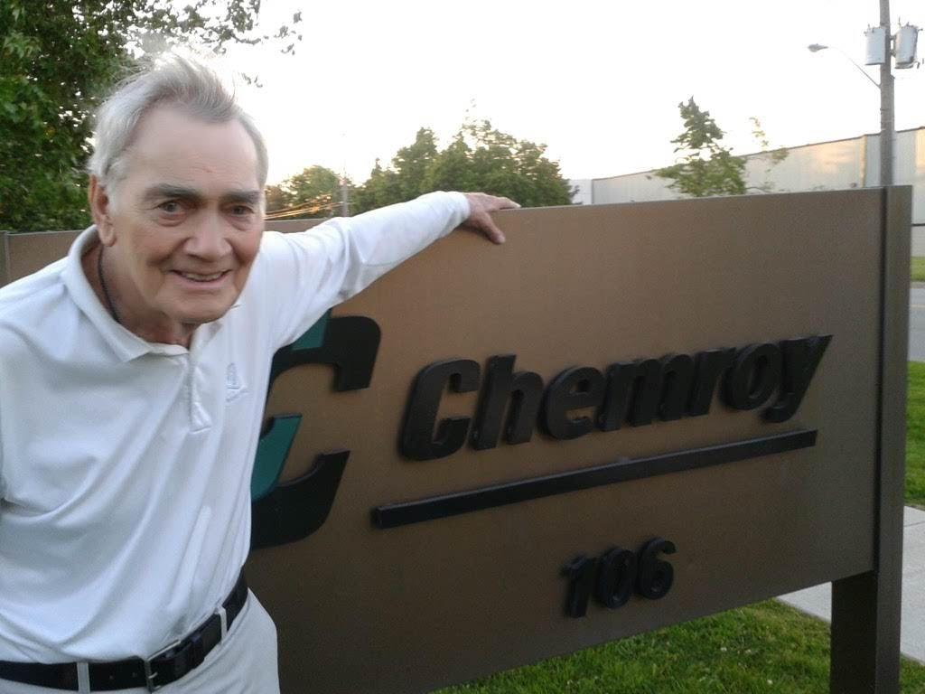 William Robert Graham