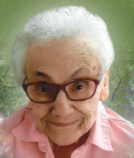 Alice Larocque Geoffroy