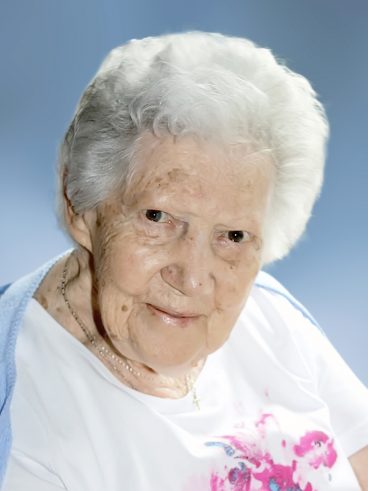 Claire St-Pierre Juneau