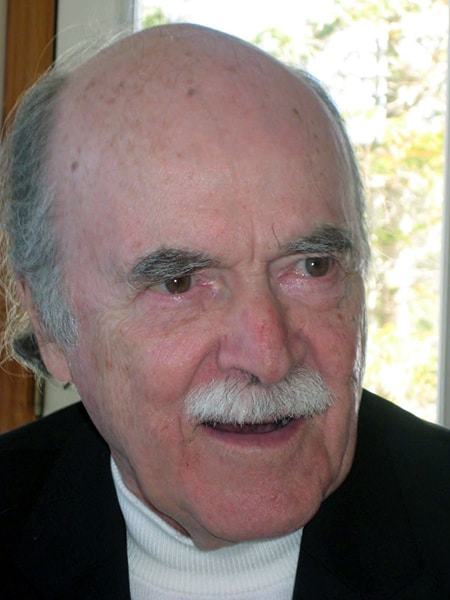 Jean Maurice Roux