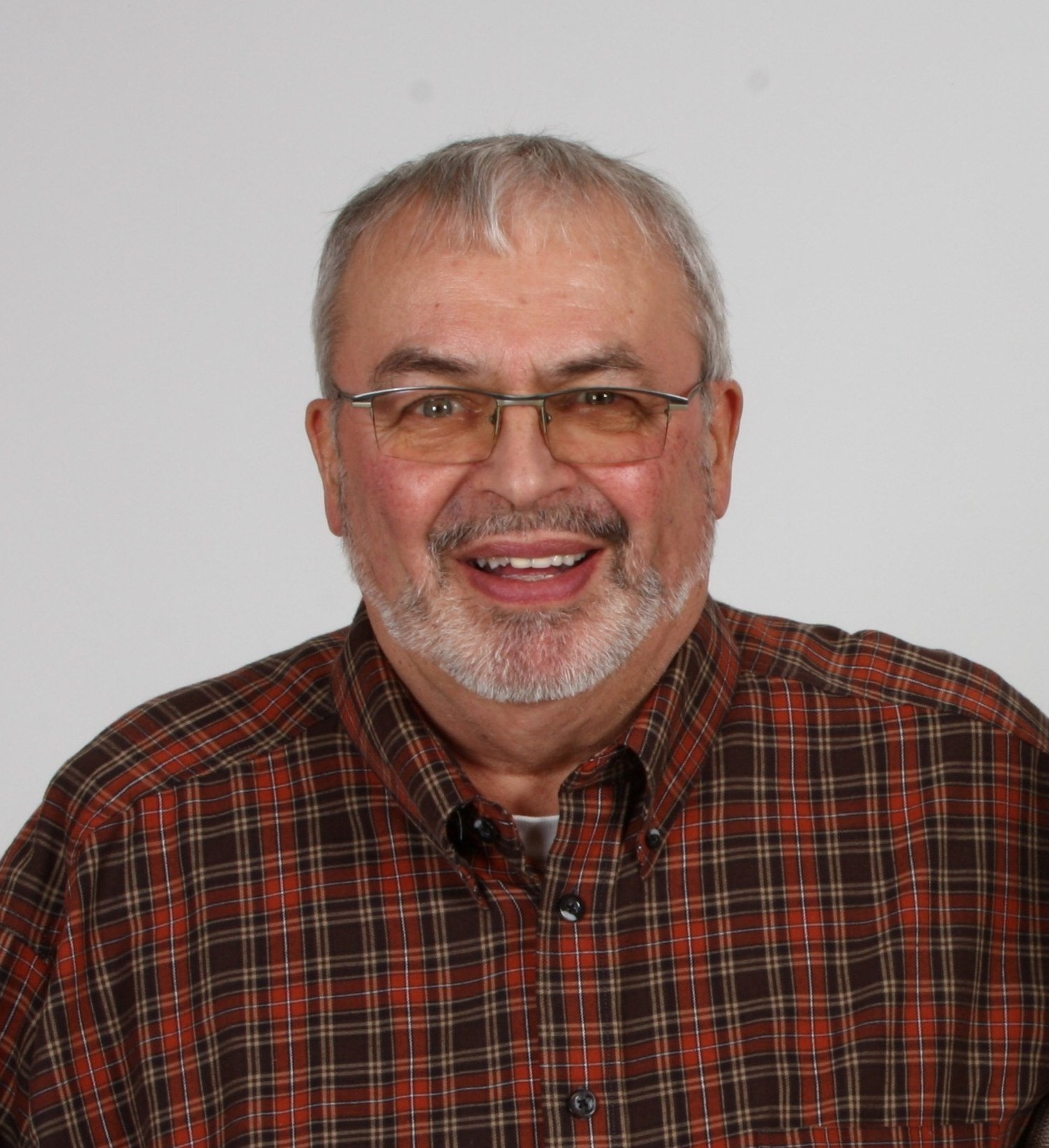 Jean-Claude Doucet