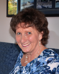 Diane Hamer