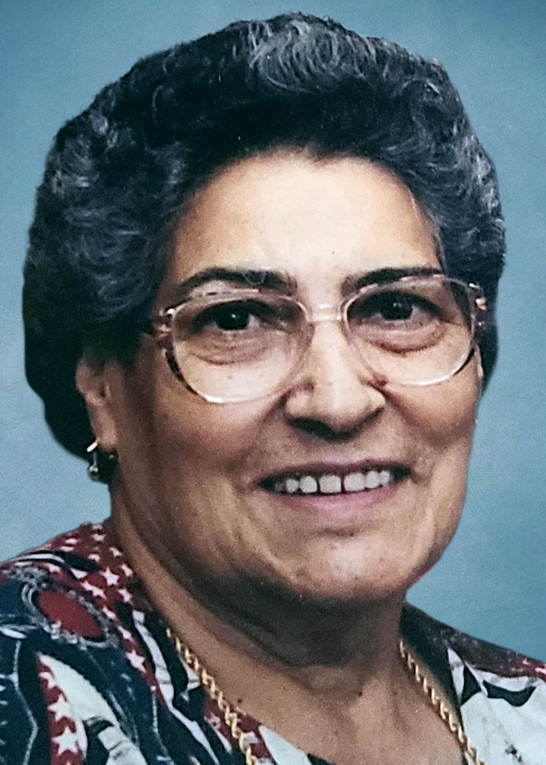 Maria Julia Valente