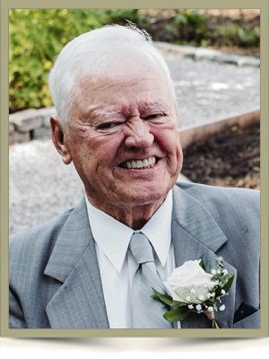 George Edgar (Ted) Patterson