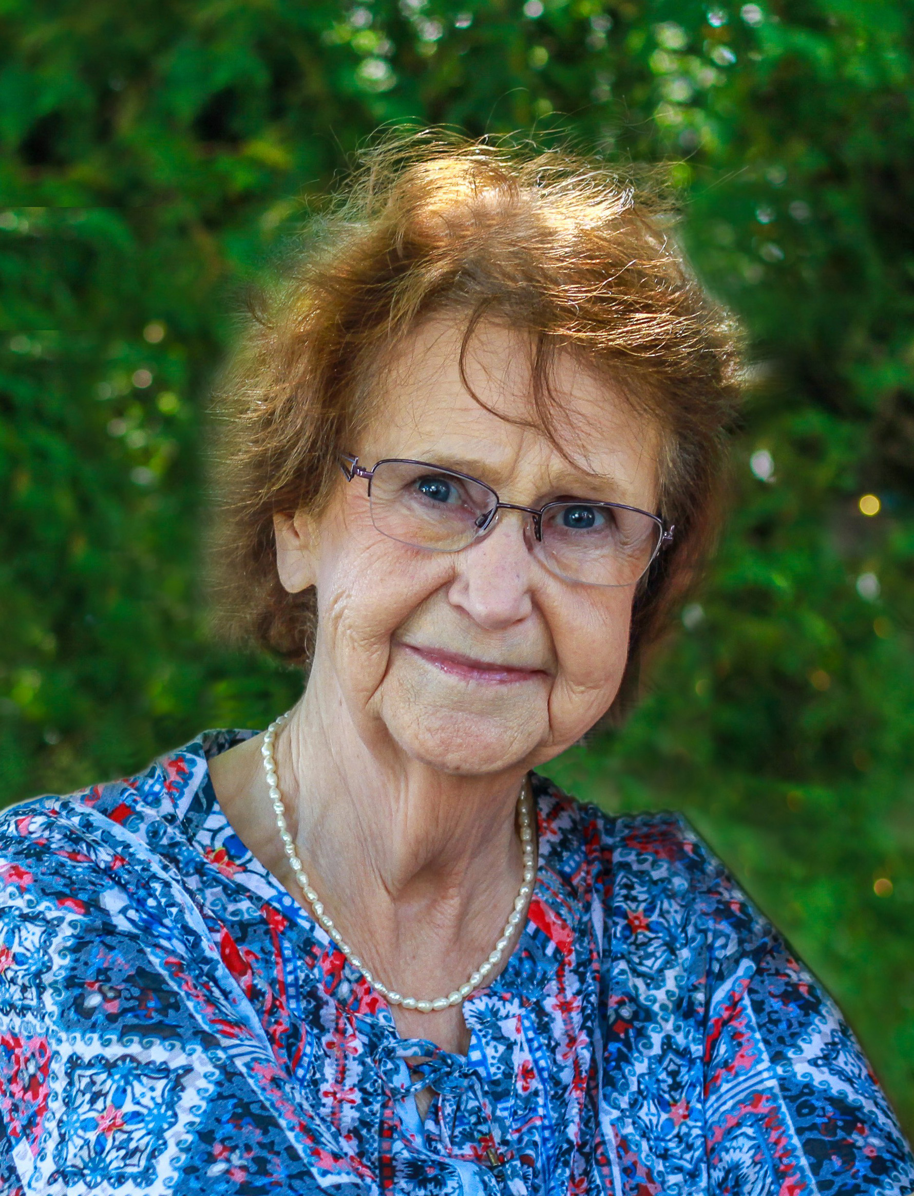 Angèle Parent
