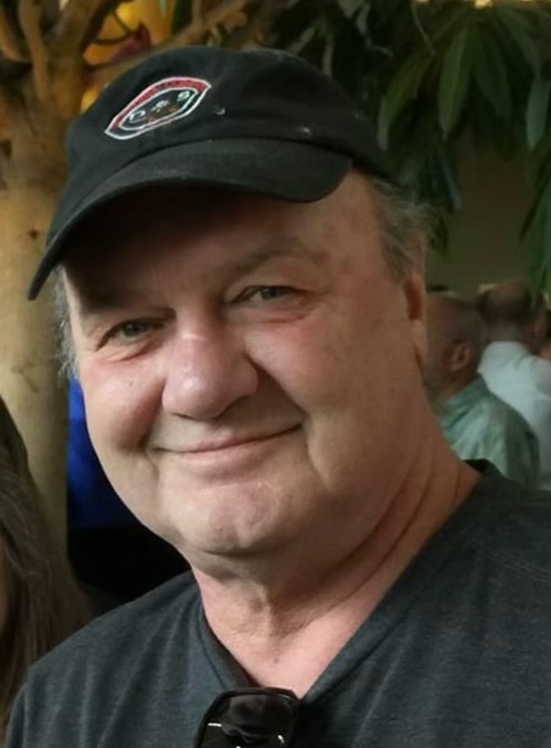 Gerald Baxter (Jerry) Janes